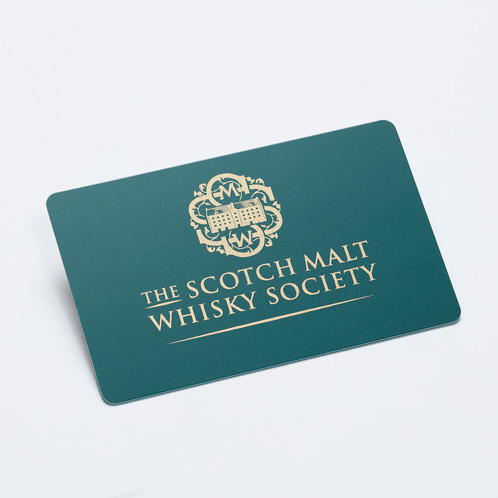 Annual Membership With Welcome Pack | SMWS South Africa